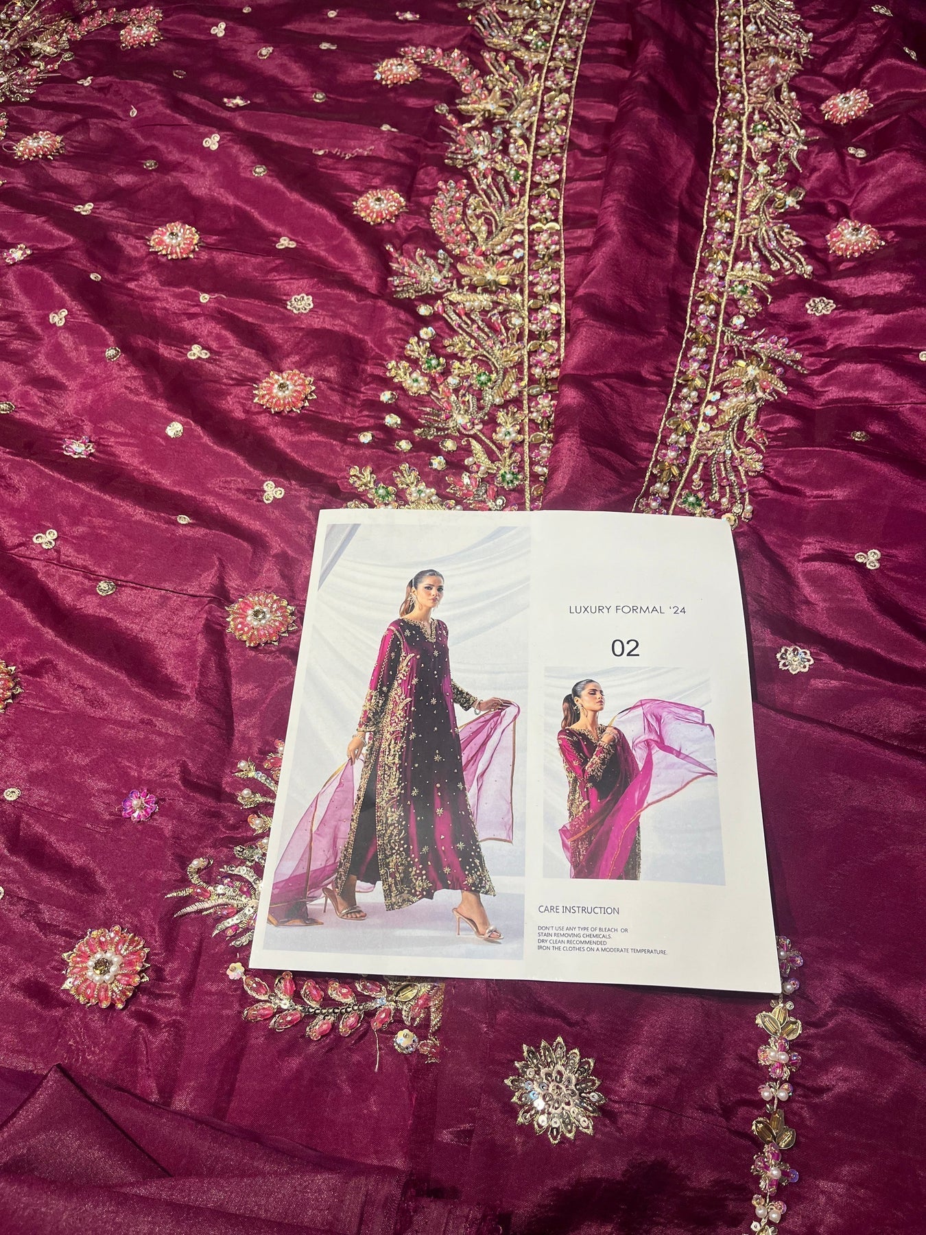 Orhni Clothings
