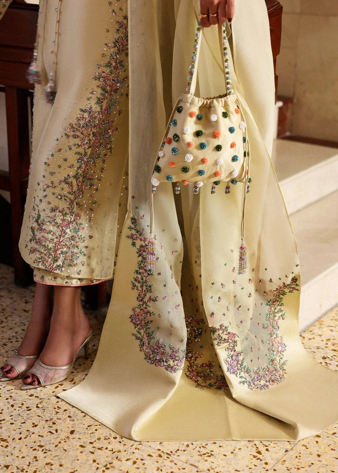 FORMAL WEAR – Orhni Clothings