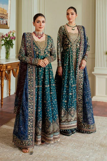 Nayla Seren – Orhni Clothings