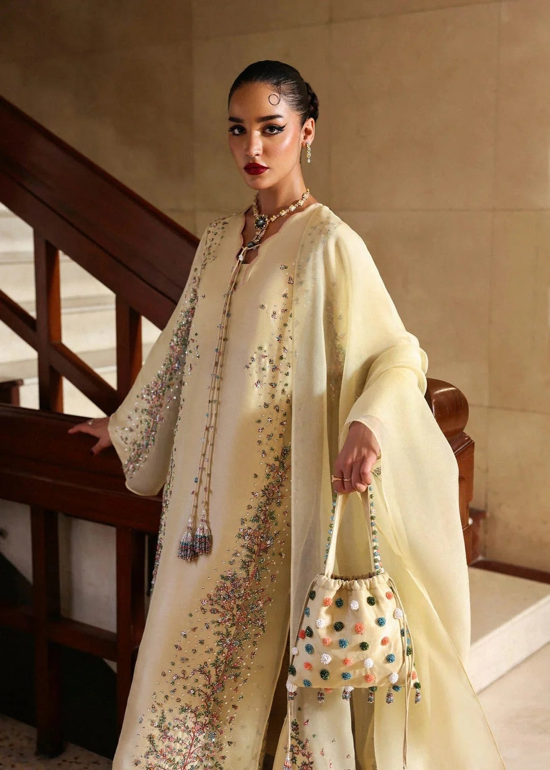 FORMAL WEAR – Orhni Clothings