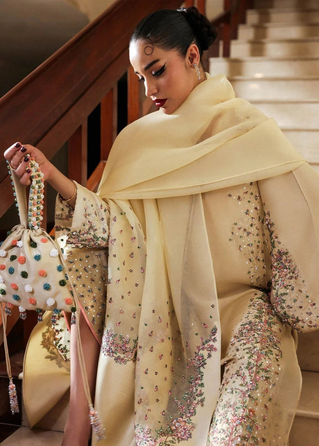 FORMAL WEAR – Orhni Clothings